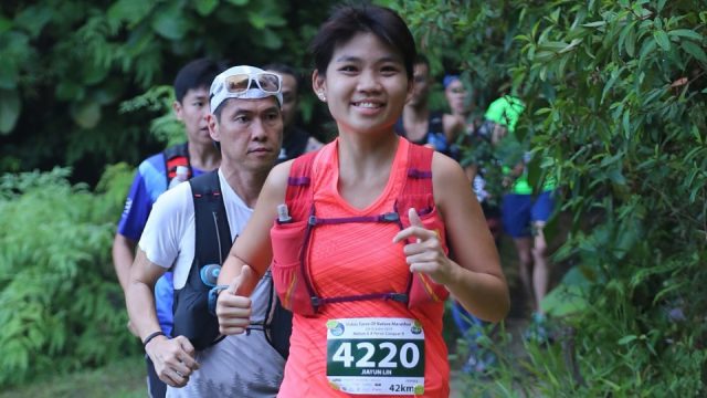 Fun Run Runners: Why Did They Join?