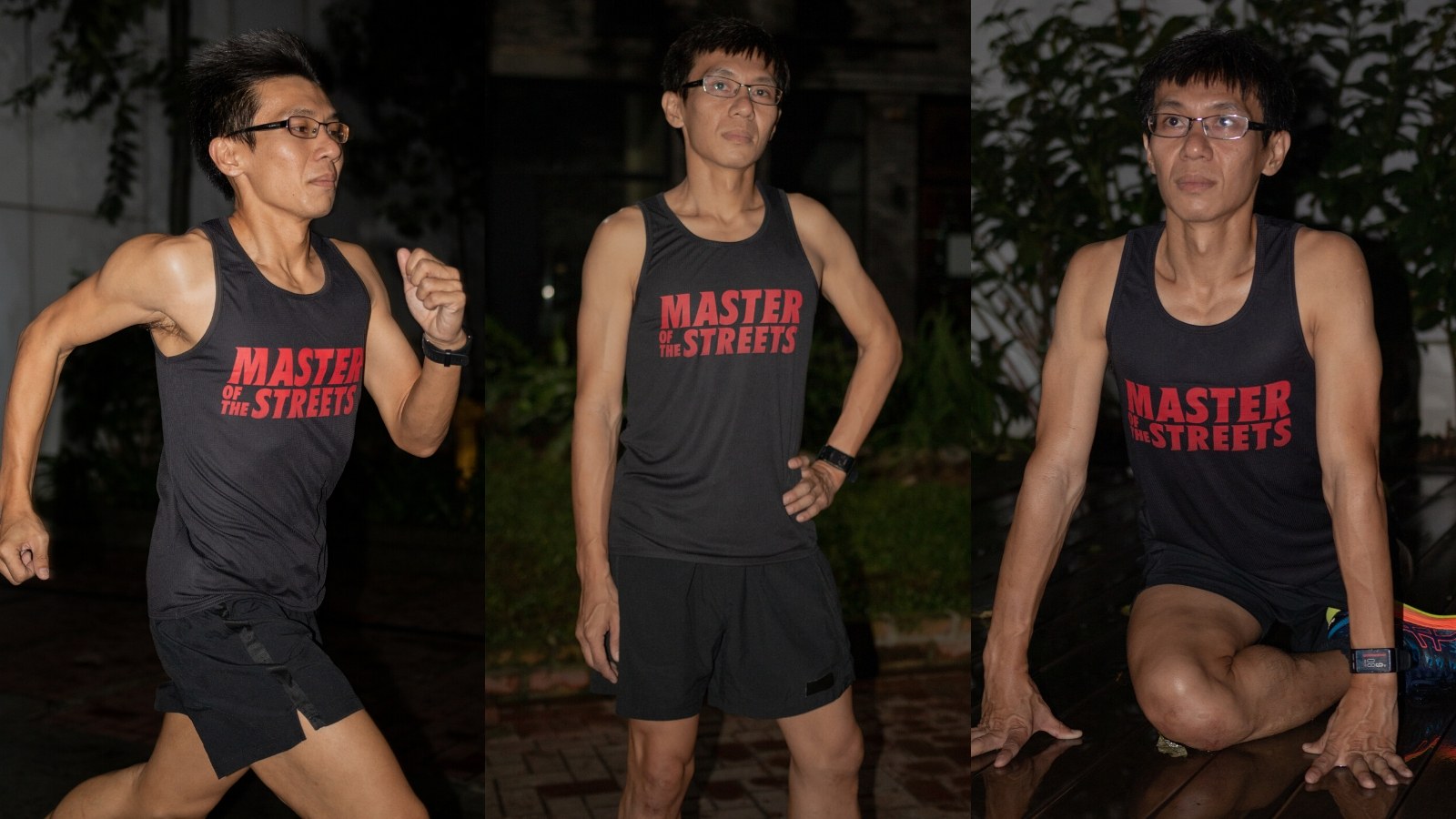 Jason Fong: The secret to achieve positivity in life