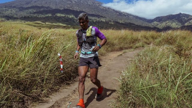 Singapore's Most Inspiring Trail Runners - Part 1