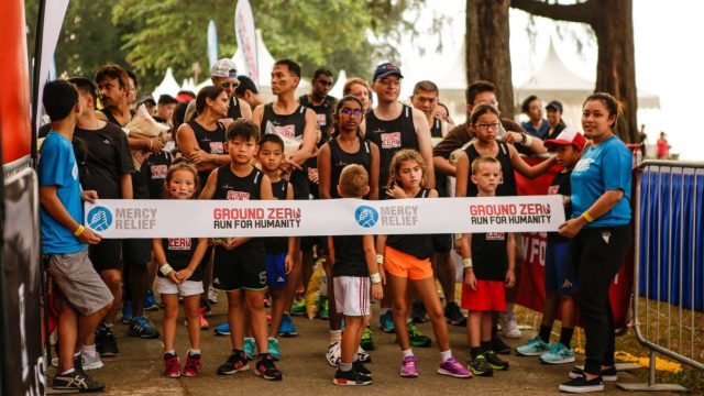 Ground Zero Run For Humanity 2020 | RunSociety – Asia's Leading Online ...