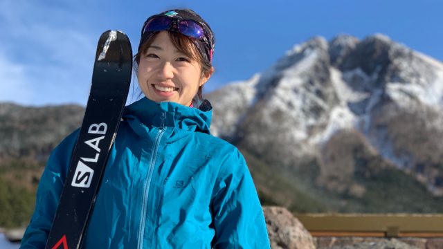 Learn How These Amazing Sky Runners Take Running to a Whole New Level