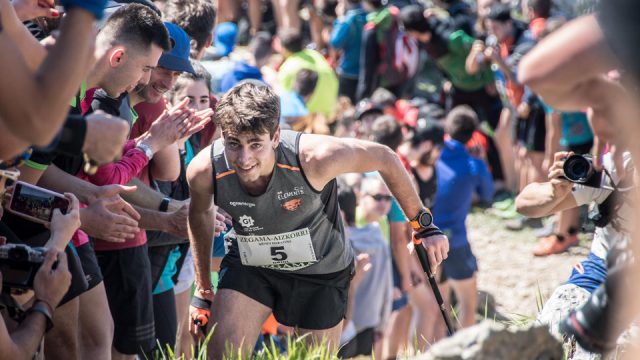 Learn How These Amazing Sky Runners Take Running to a Whole New Level