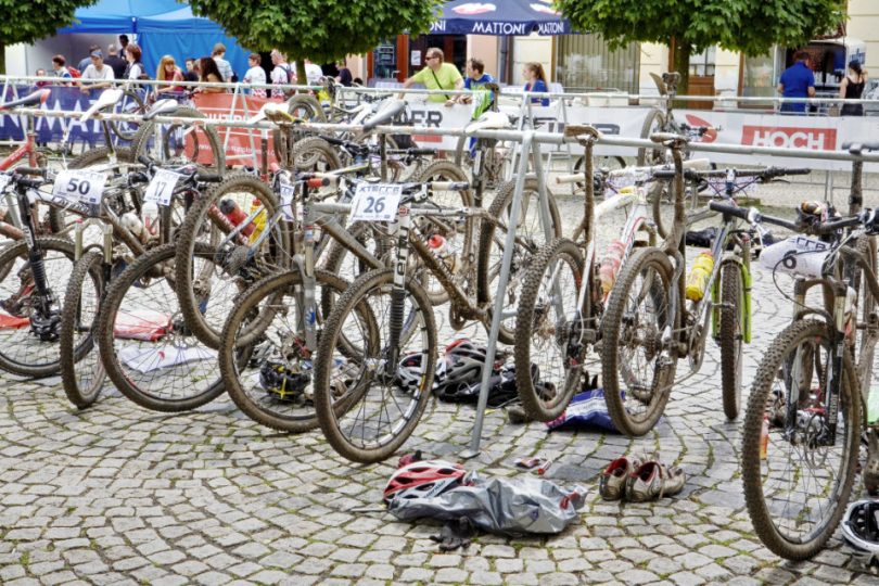 How to Train For a Duathlon in 2024 with 6 Great Duathletes