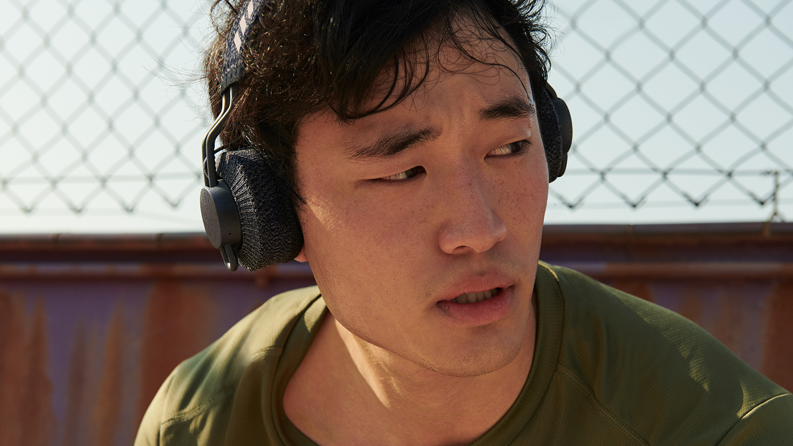 adidas Launches Cutting-Edge Headphones Collection