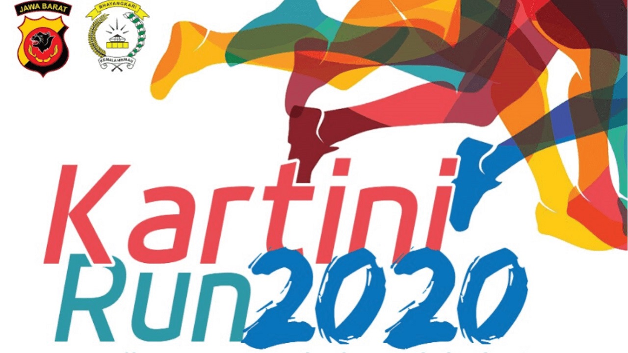 Kartini Run 2020 | RunSociety – Asia's Leading Online Running Magazine
