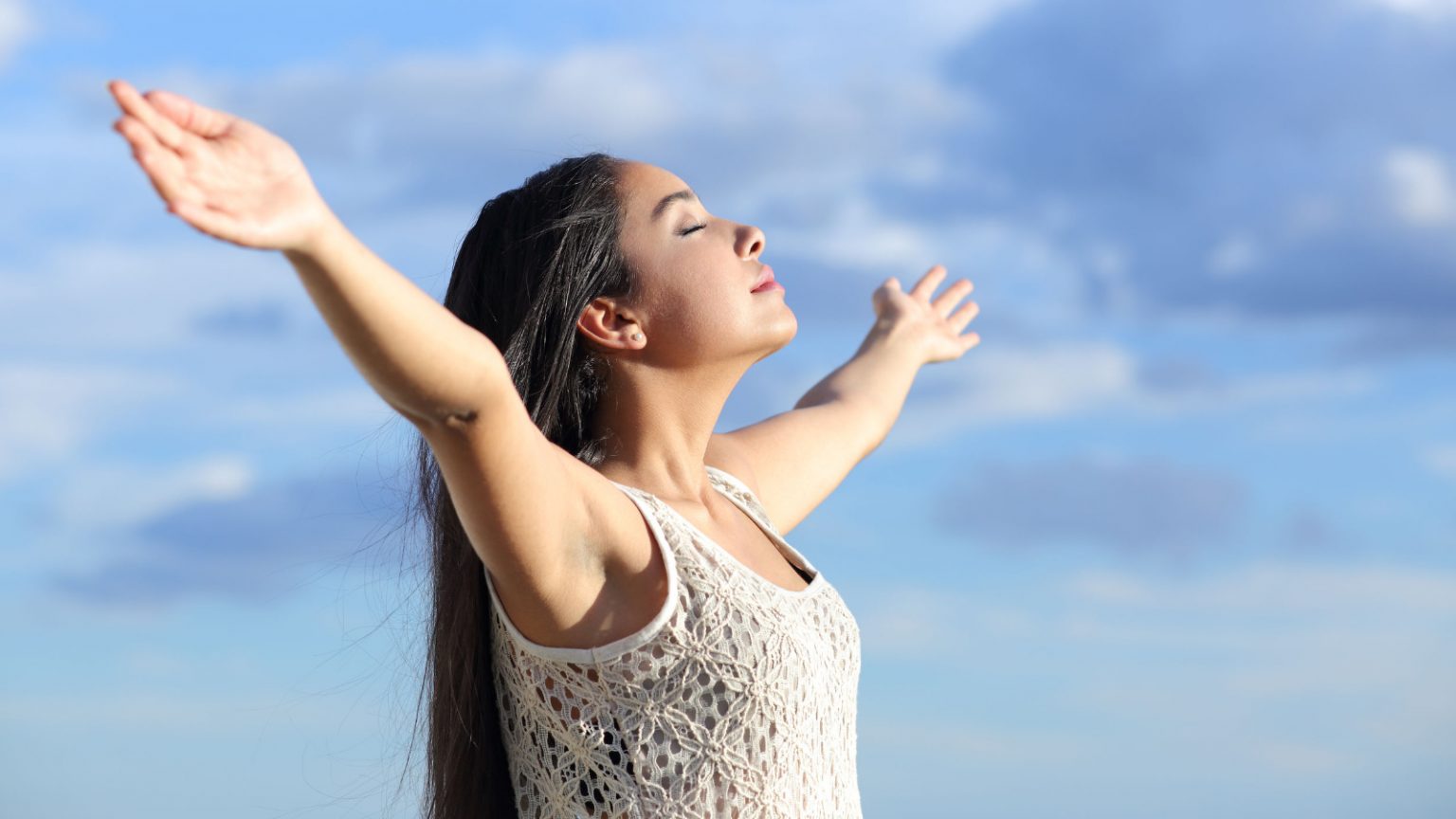 Manage Stress Better with Breathing Exercises for Relaxation