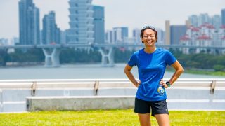 How to run on your own and still have great teamwork?