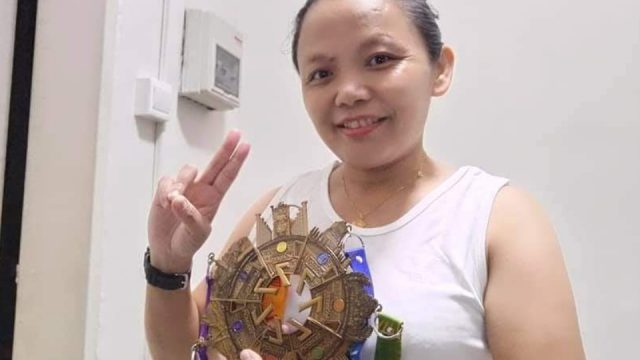 Why I Choose To Join Spacebib Virtual Races