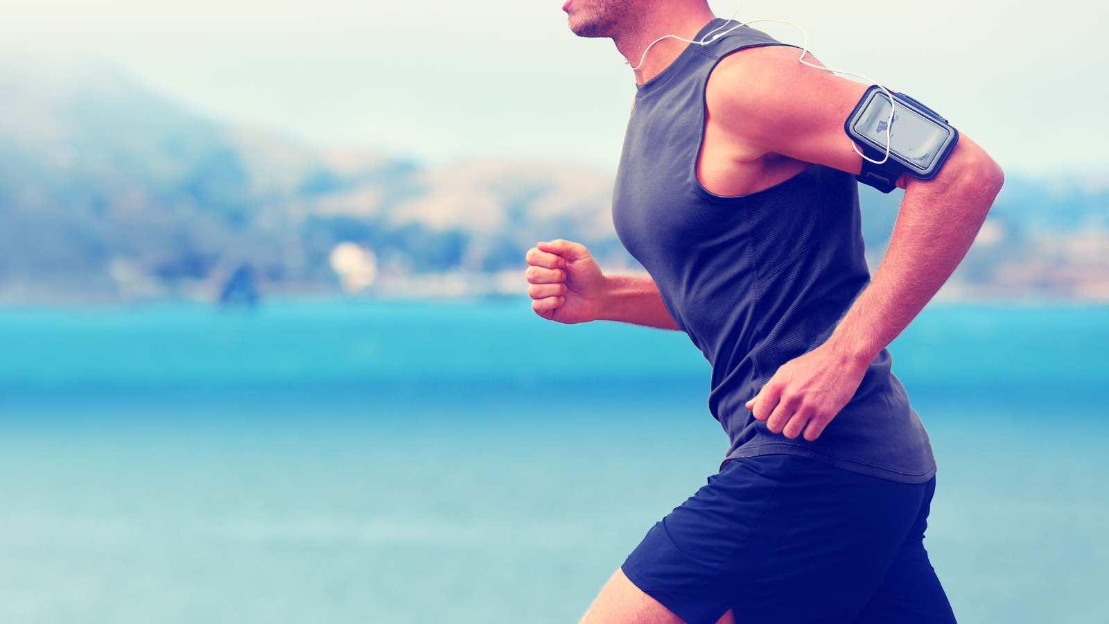 How the pandemic has changed our running habits