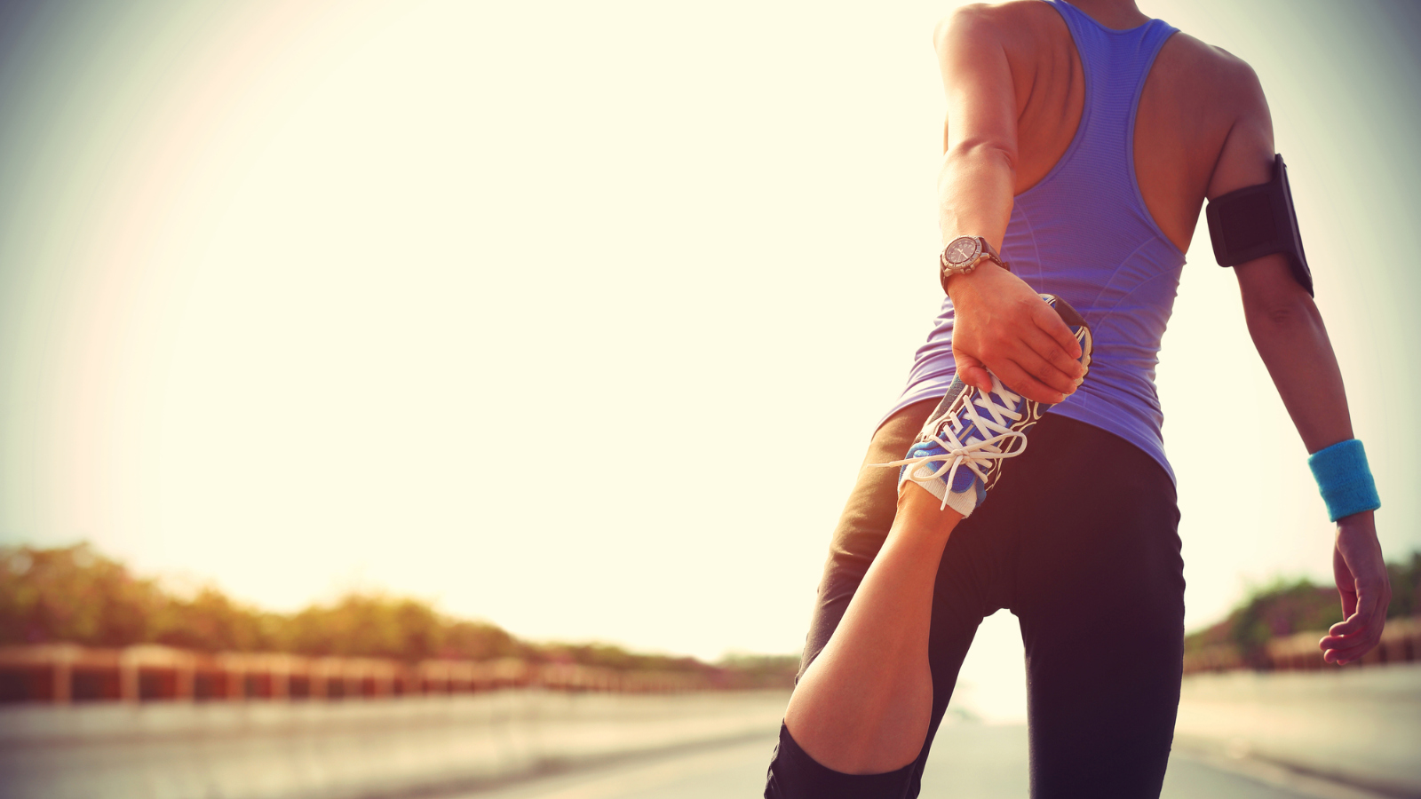 How to Improve Your Running Stamina in 2024