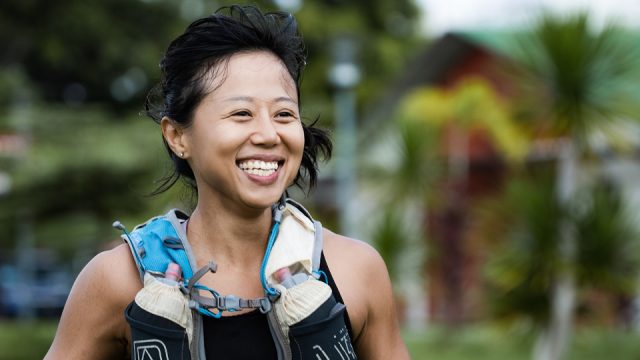What Have You Learned From Running?