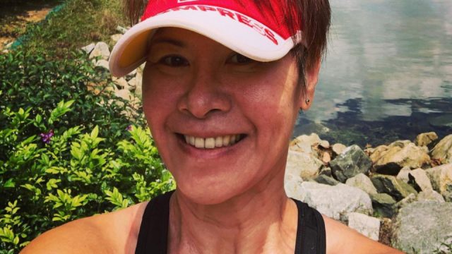 How to start running after 50 years old and achieve your goal? Here's ...