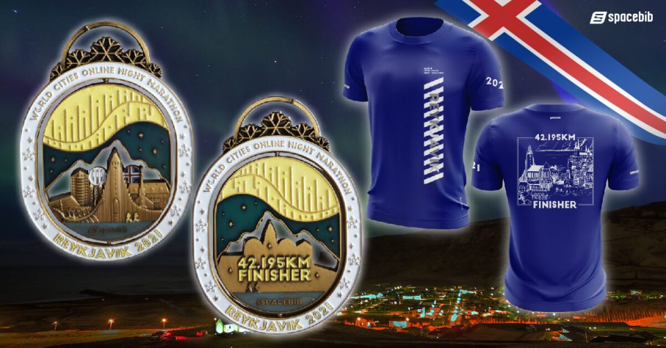 World Cities Online Night Marathon 2021 Series: What’s Keeping You Up ...