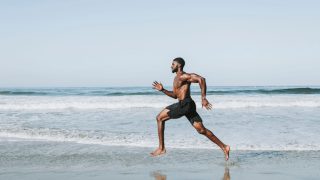 How to Build Muscle with Running