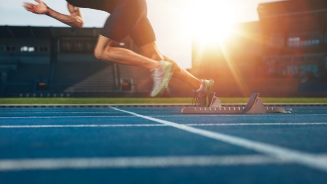 How to Build Muscle with Running