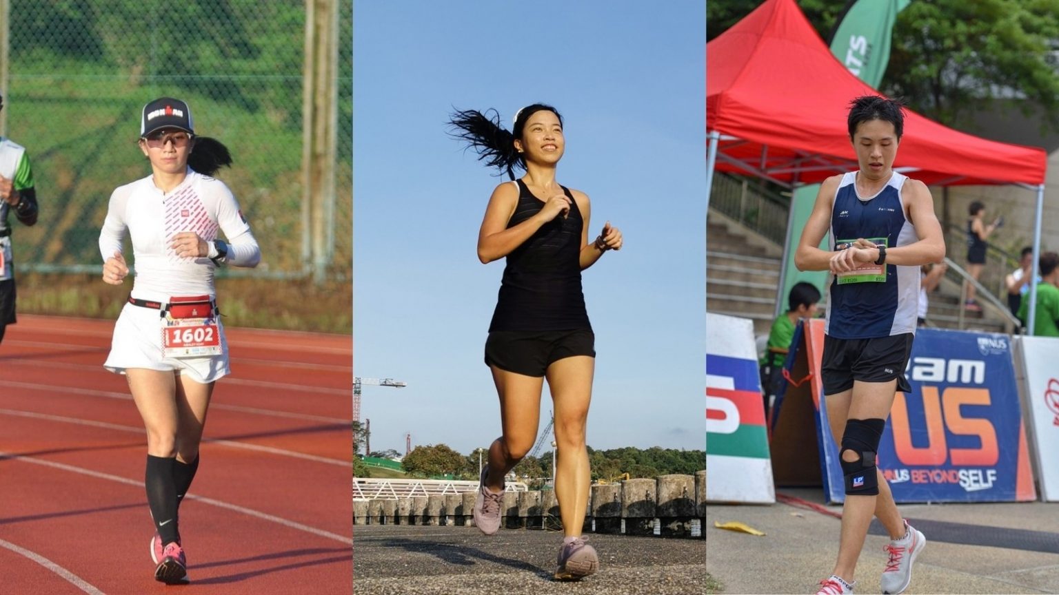 Here's Why Eating Well Plays An Important Role For Runners