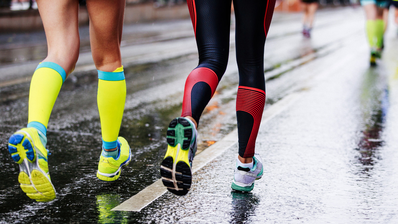 5 Essential Tips to Run Faster in a Marathon