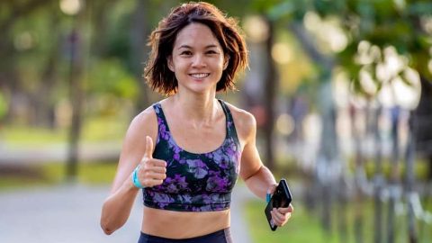 How do you run consistently? (Tips by 3 avid community runners)