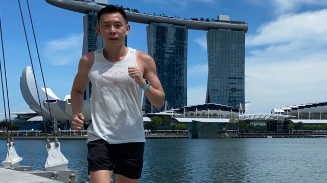 How do you run consistently? (Tips by 3 avid community runners)