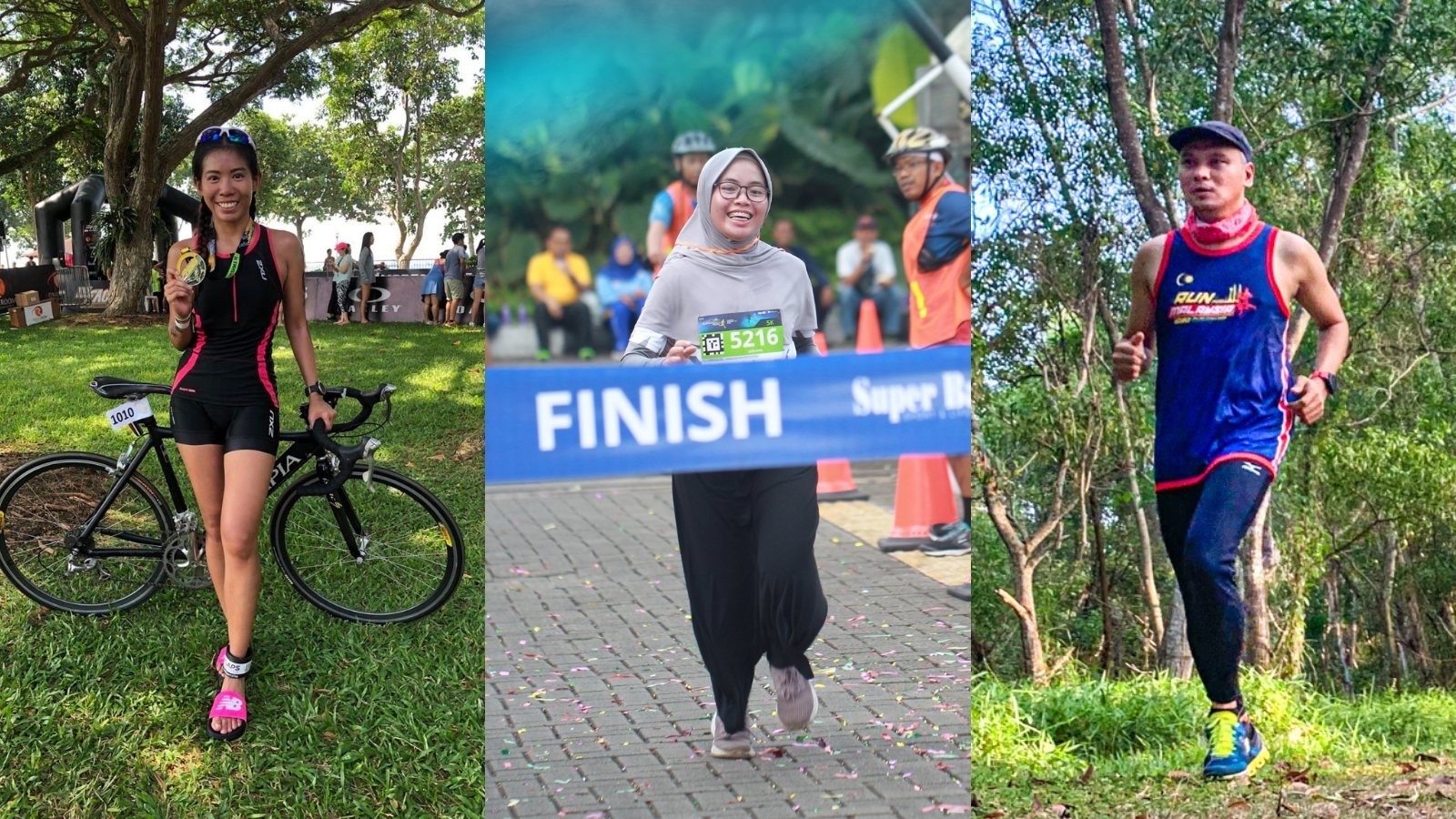 How to Rediscover Joy and Confidence in Running?