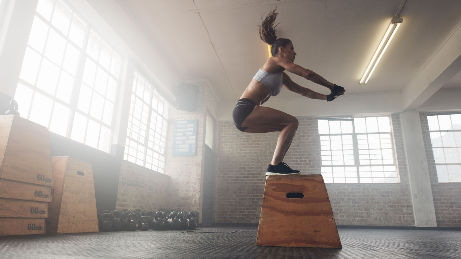 6 Exercises That Will Help You Burn Fat Without Running or Jogging