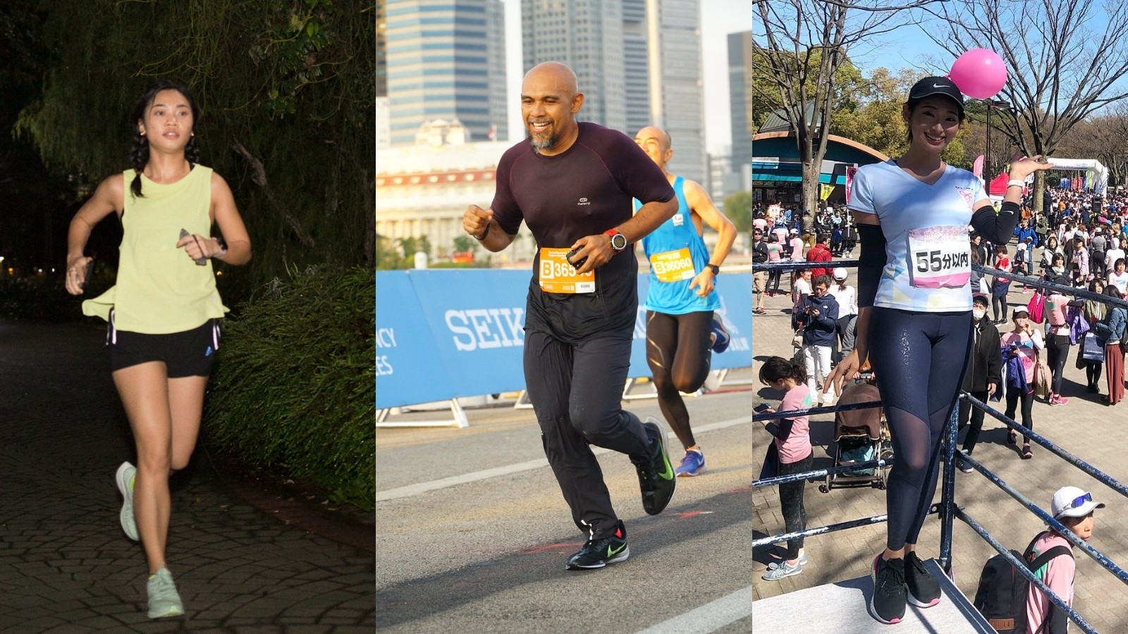 Here’s How to Amp Up Your Runs With These Fun Ways