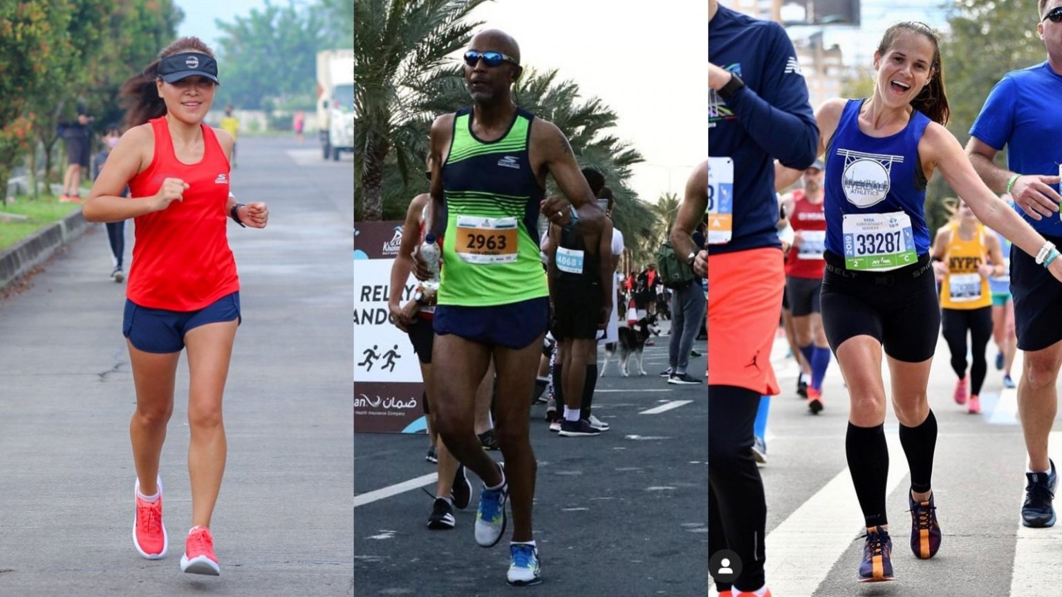 Running Vegans: Is A Plant-Based Diet Good for Runners?