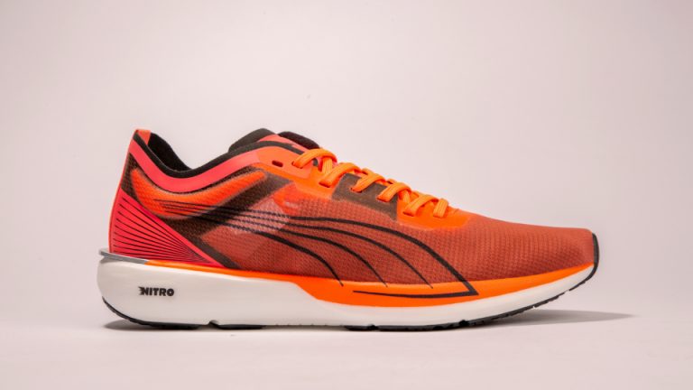 4 Hot New Puma Shoes Hit the Ground Running