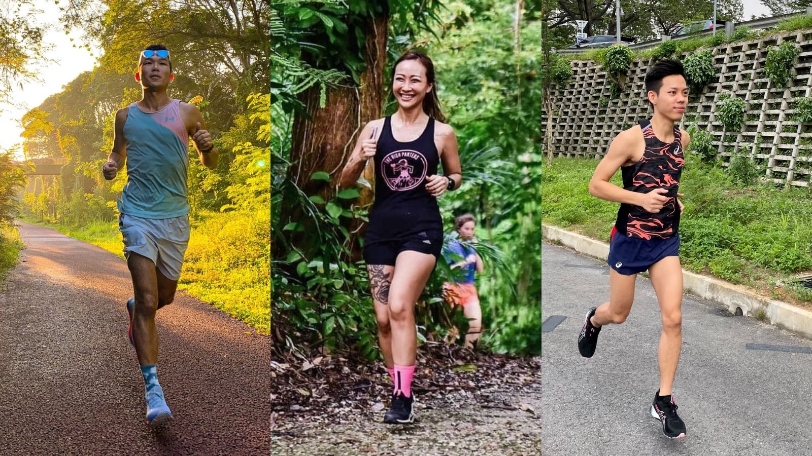 How to Find Your Own Interesting Routes to Run