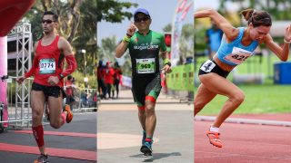 Best Post-Run Recovery Tips by Community Runners