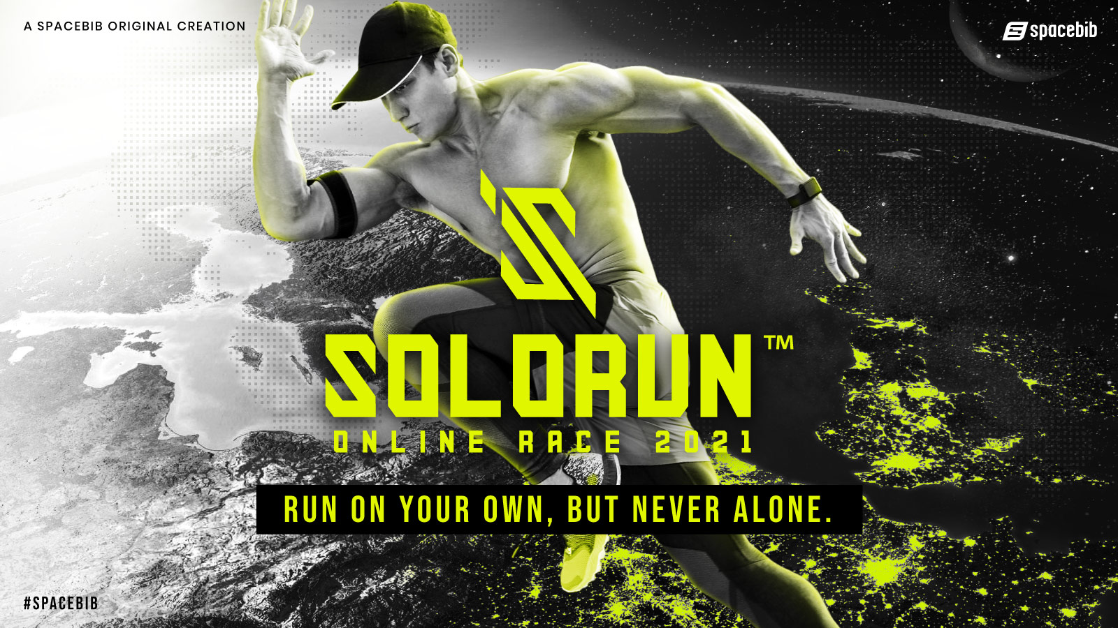 Solo Run Online Race 2021 | RunSociety – Asia's Leading Online Running ...