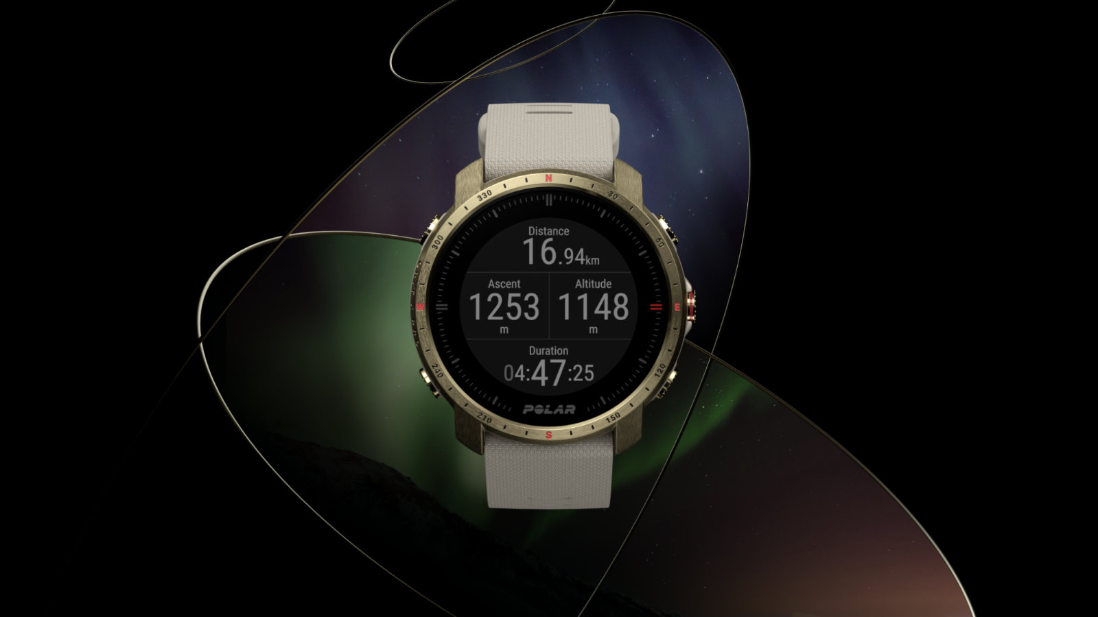 Polar Grit X Pro: Latest additional to Polar wearable sports watch family