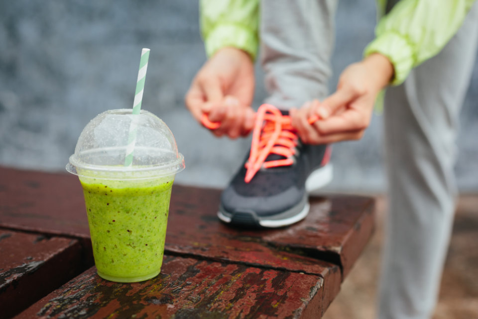 Plant-Based Runners: Must Know About Nutrition Science for Optimal ...