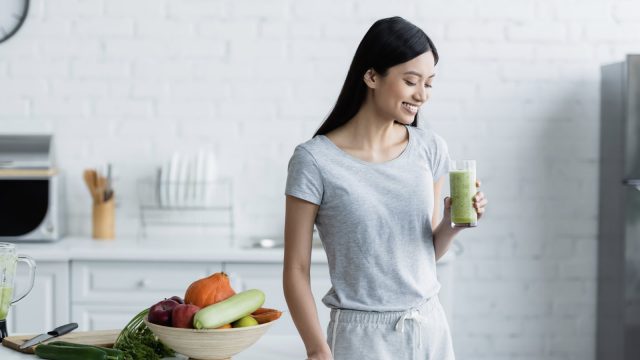 Plant-Based Runners: Must Know About Nutrition Science for Optimal ...