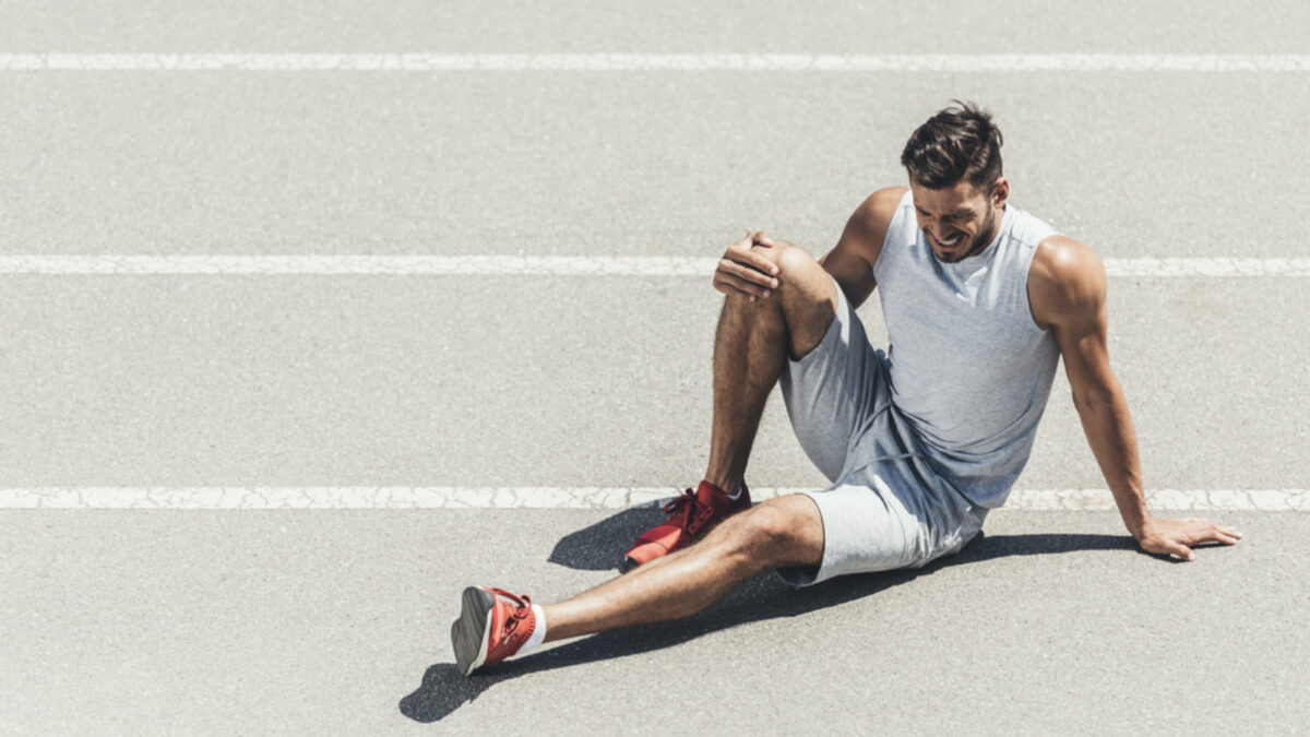 How to Prevent and Heal Most Common Running Injuries