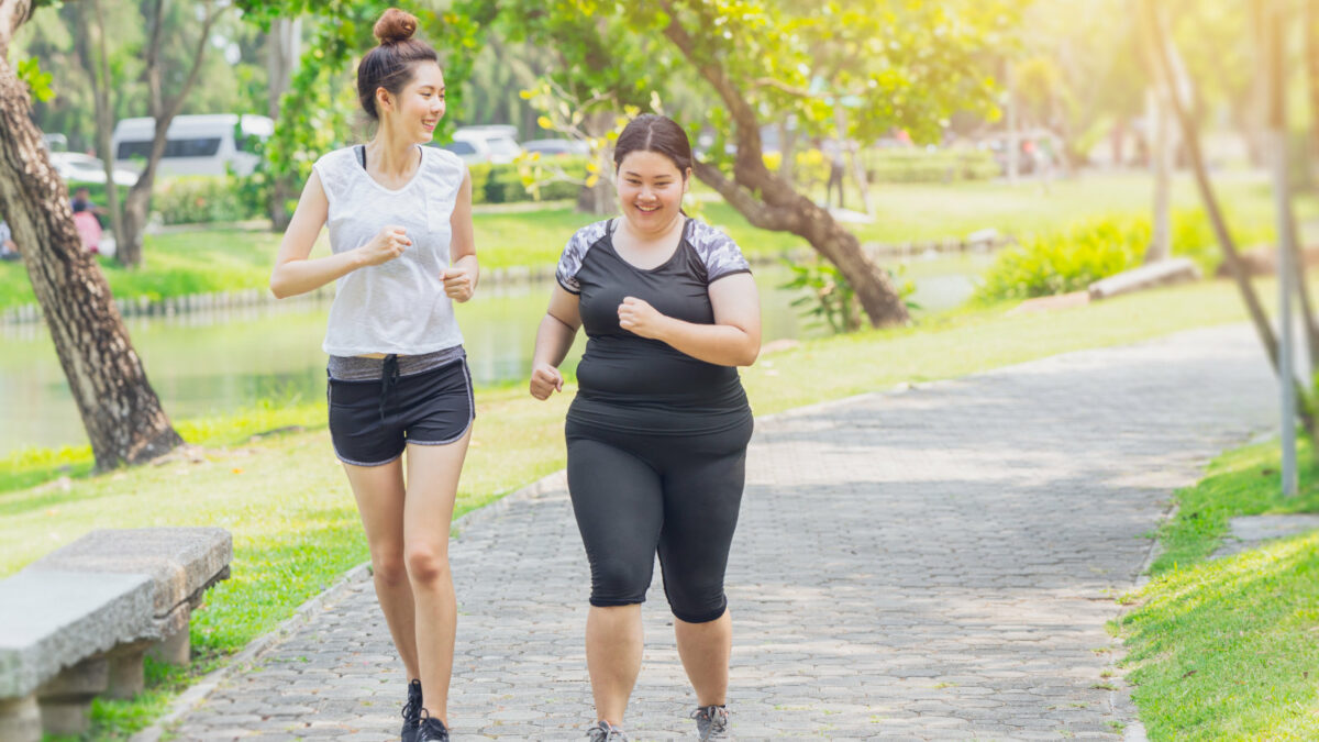 Running for Weight Loss: 2024 Latest Ultimate Guide