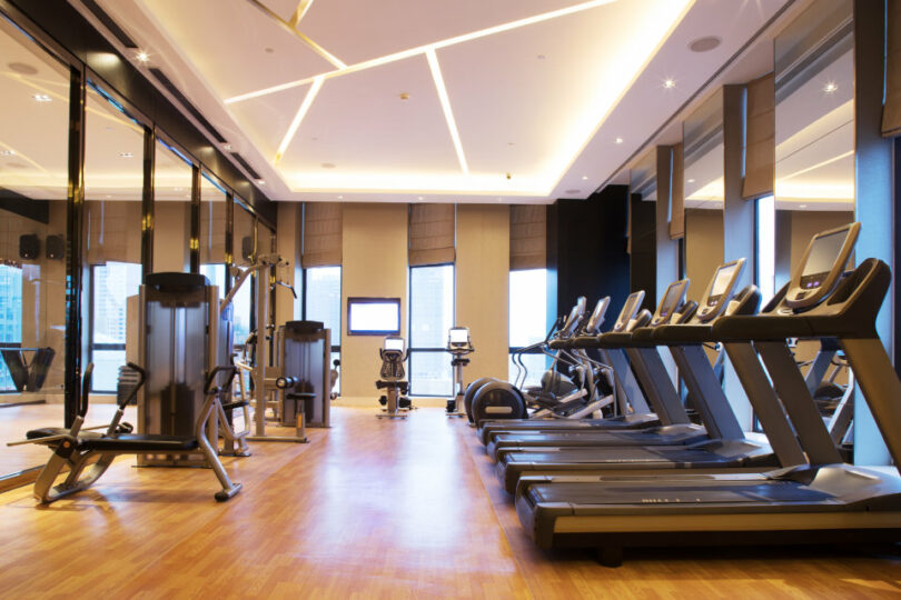 How to Find the Best Hotel for Sports Travel