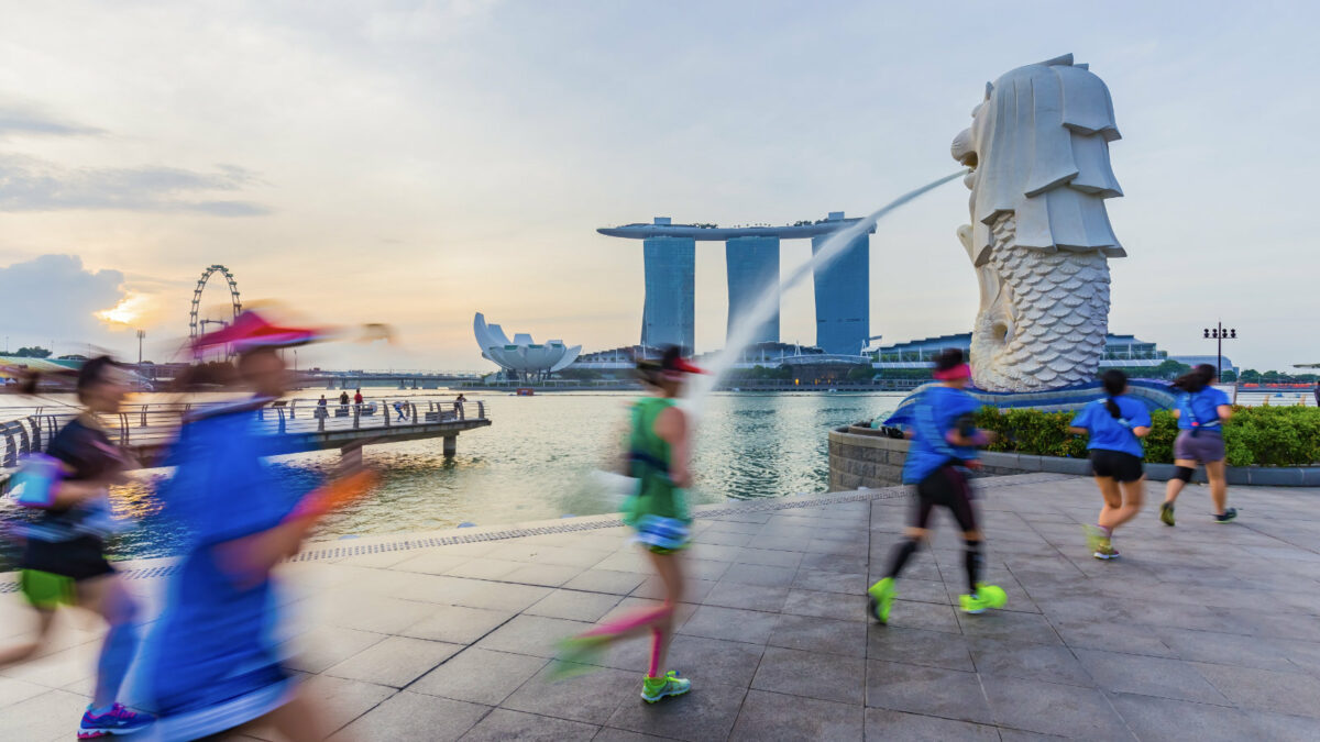 Got To Walk 2023: A Walking Event to Illuminate Hope for Kidney Patients