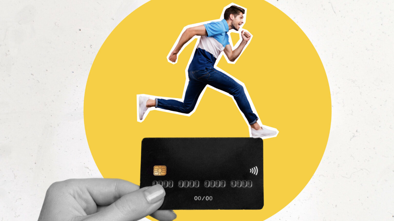 The Best Credit Cards in Singapore 2023 for Runners