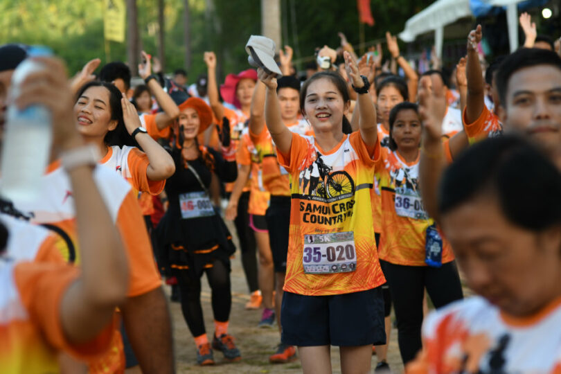 Organise a Successful Charity Walk in 2024: Why is It Important?