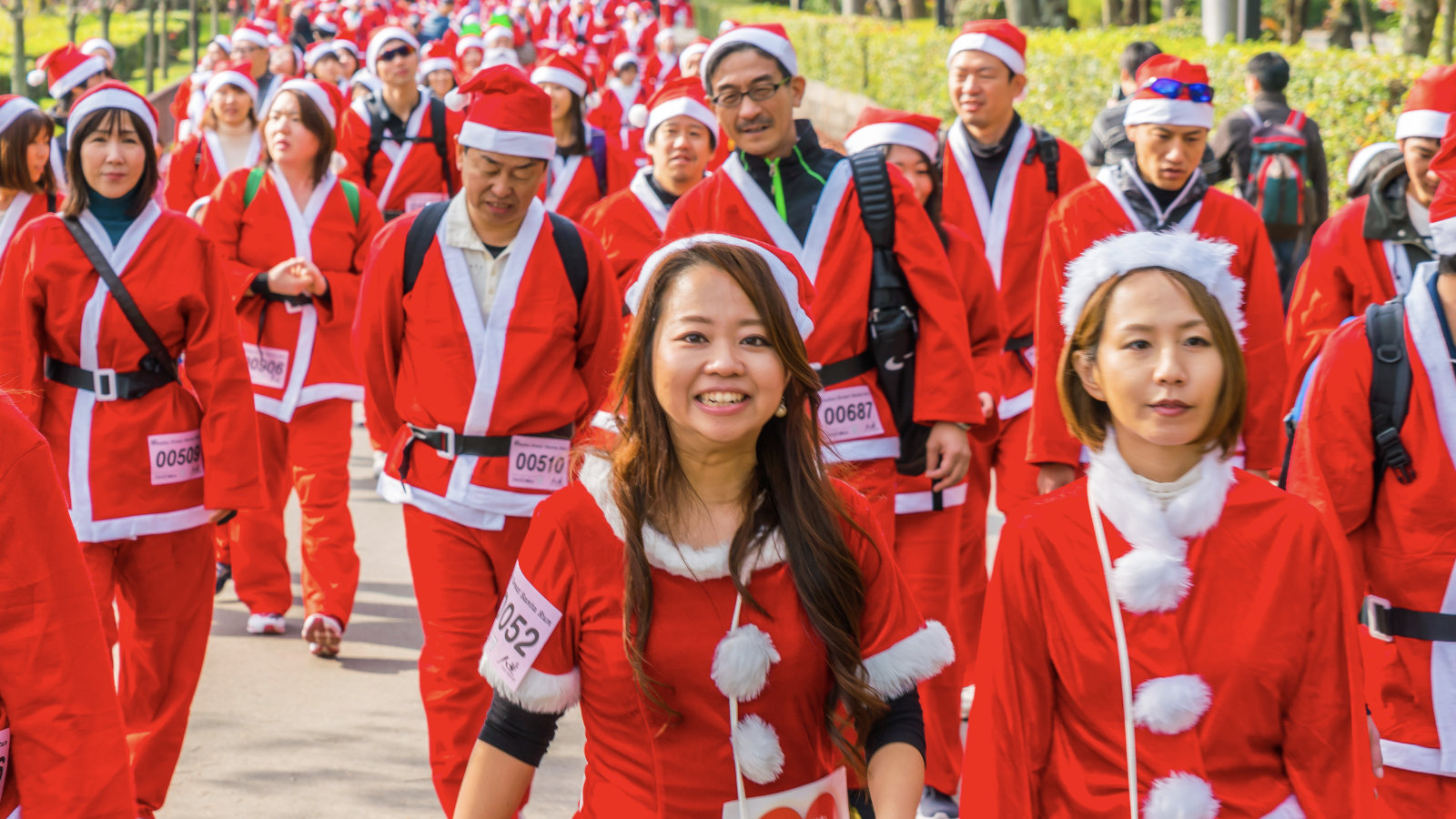 Organise a Successful Charity Walk in 2024: Why is It Important?