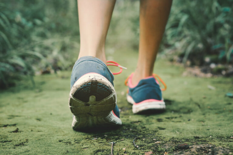 Walking 1 Mile a Day: Unbelievably Powerful Benefits Revealed