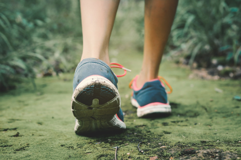 Walking 1 Mile a Day: Unbelievably Powerful Benefits Revealed