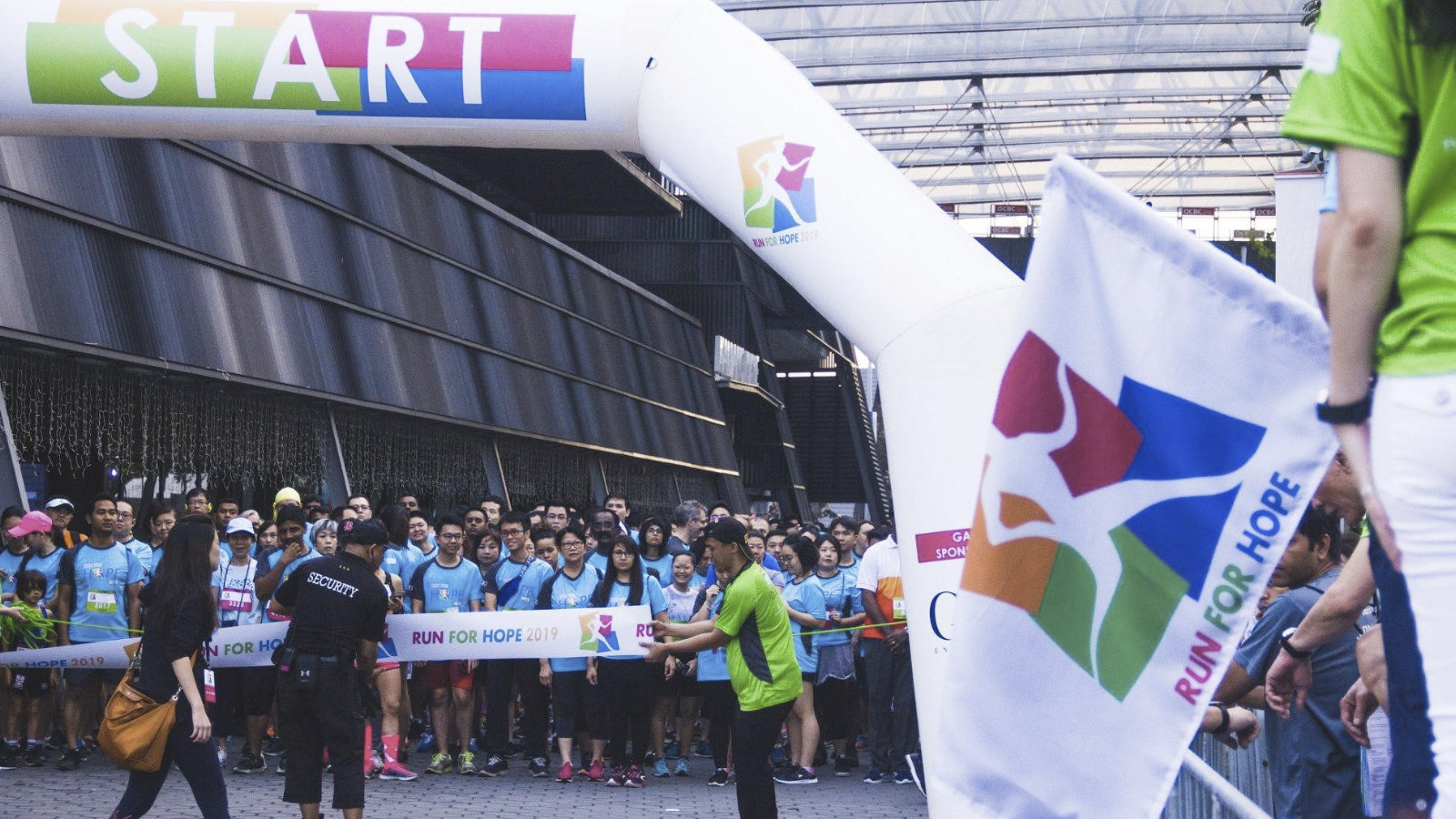 Run For Hope 2023 | RunSociety – Asia's Leading Online Running Magazine