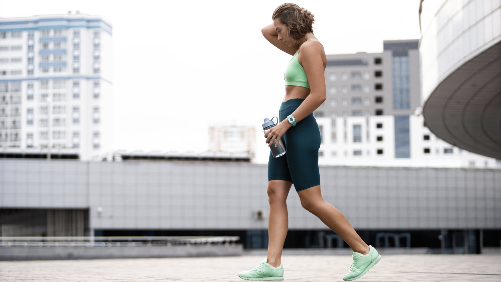 Major Health Benefits: Even Short Runs Can Make a Big Impact