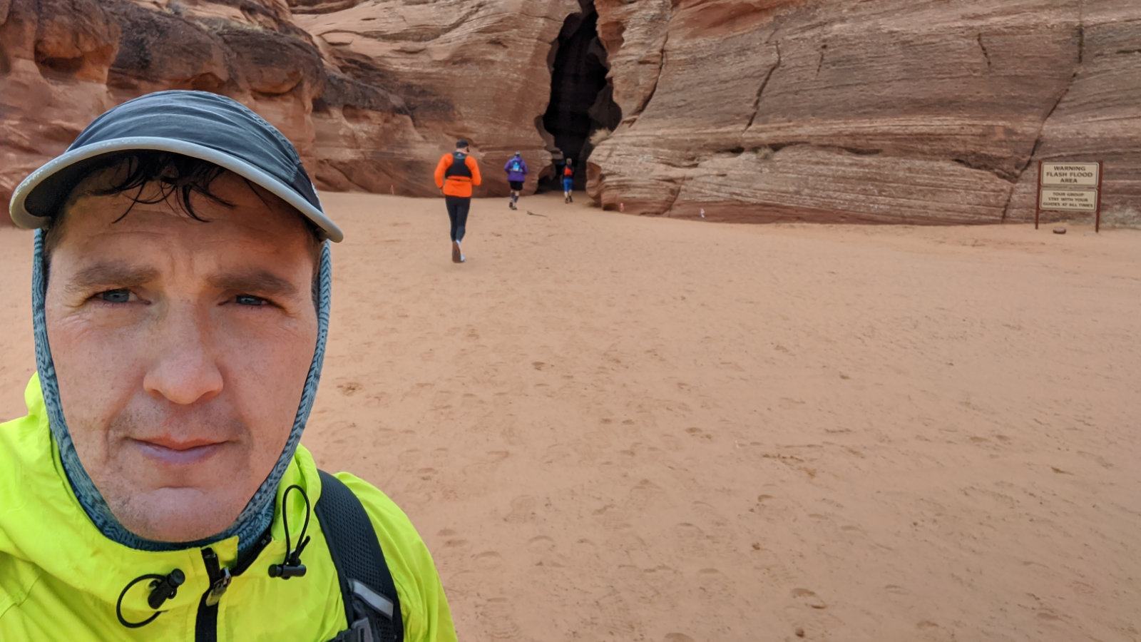 Running Away from Cancer: A Brain Cancer Patient's Inspirational ...