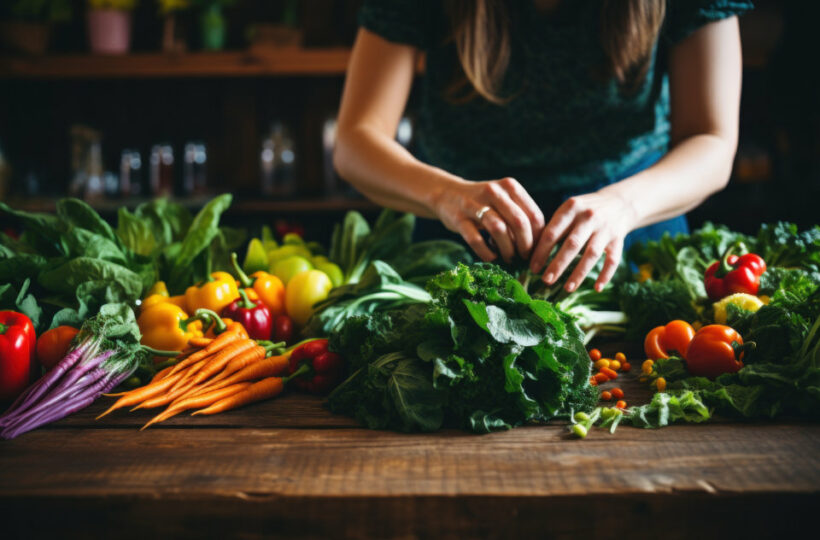Want to Run Faster? Stop Eating Processed Foods!