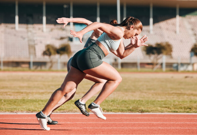 7 Surprising Cross-Training Benefits of Pitching Machine Drills for Runners