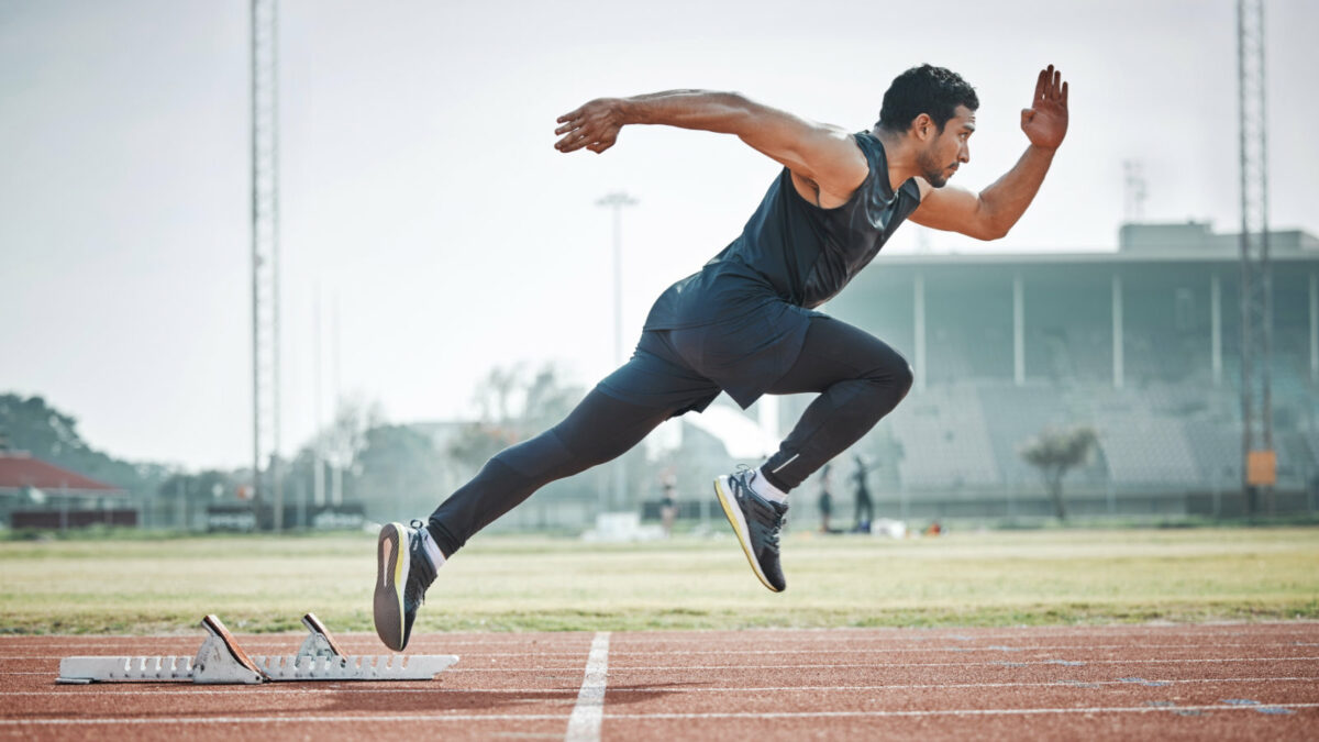 7 Surprising Cross-Training Benefits of Pitching Machine Drills for Runners