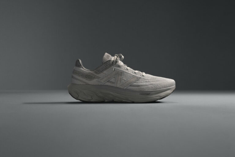 Why Grey Might Be the Best Colour for Running